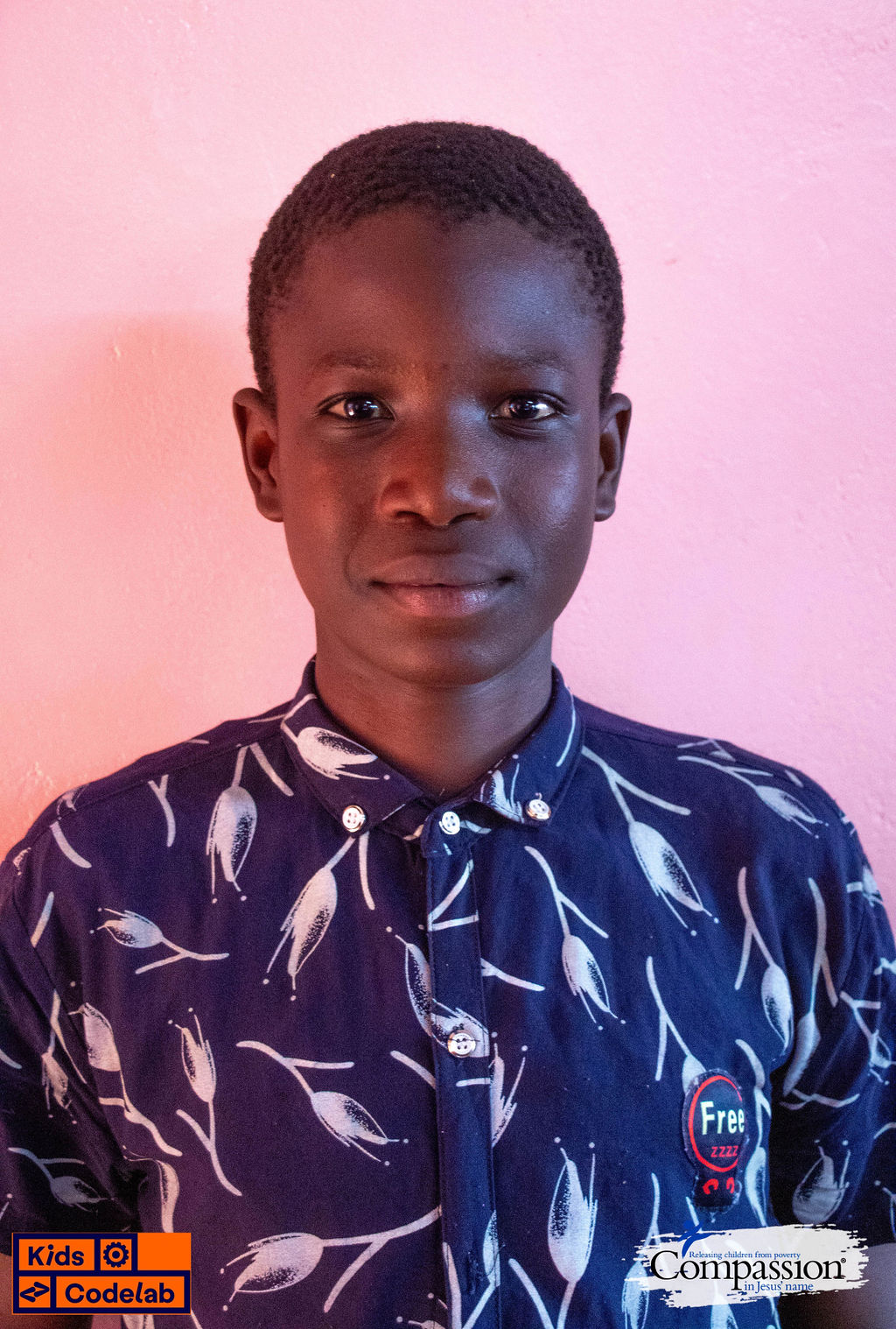 Responsive Portfolio Website Design